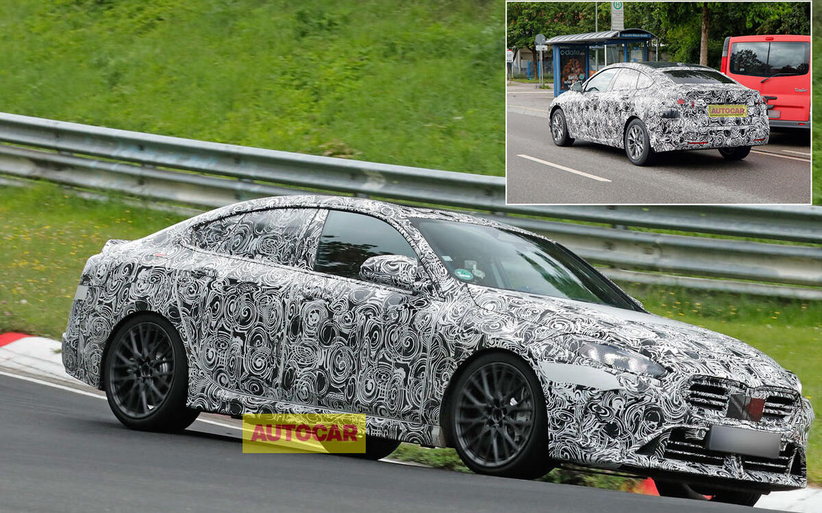 The best new cars coming soon in 2024 and beyond | Autocar