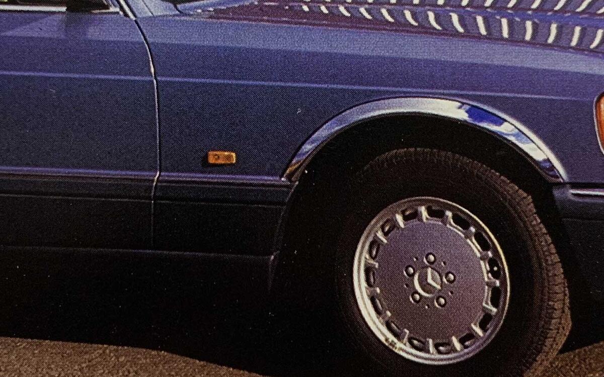 The retro car accessories we miss the most | Autocar