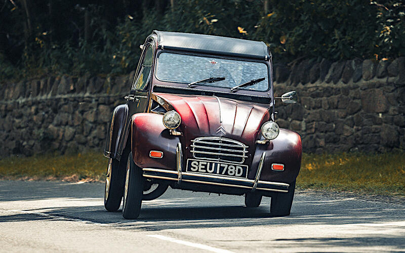 The everyday icons of the car world | Autocar