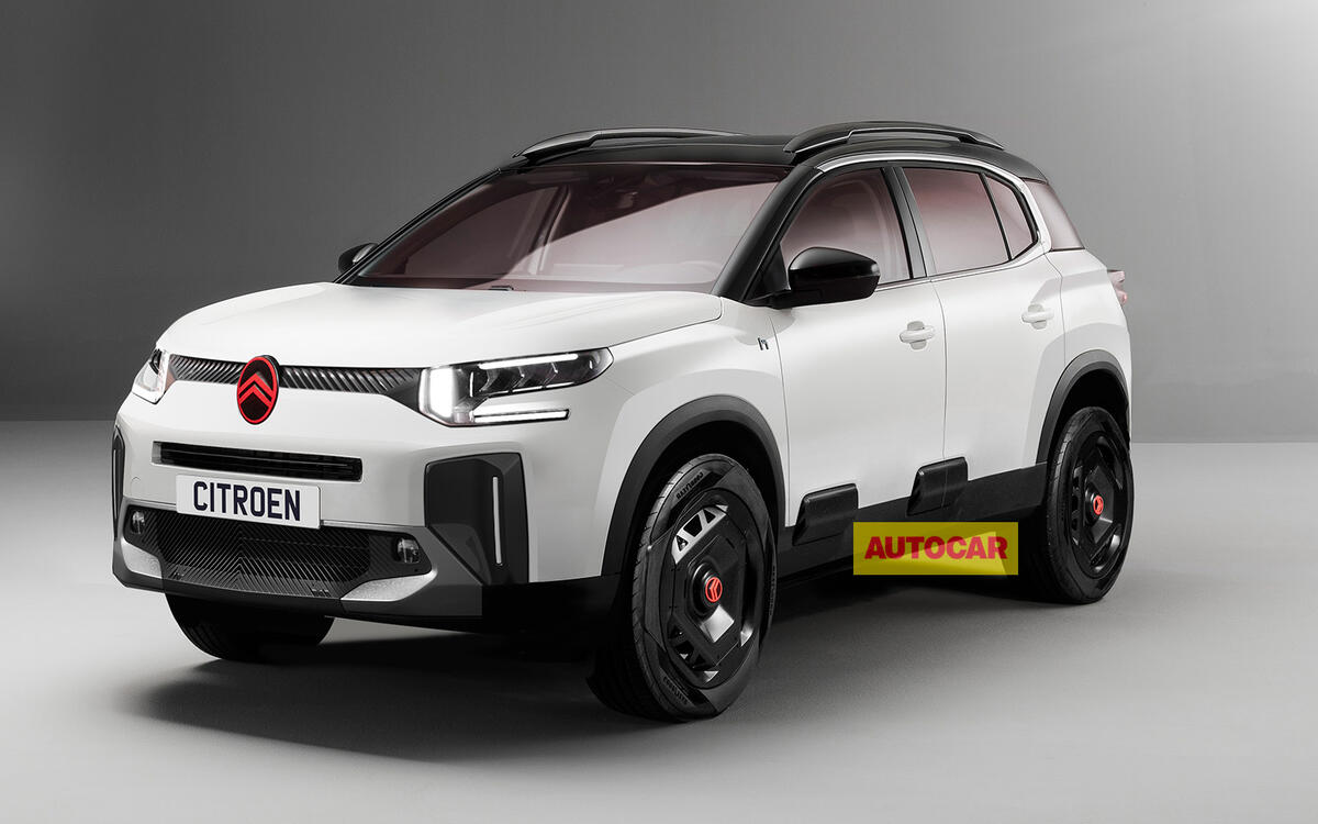 All the best new cars coming in 2025 and beyond | Autocar
