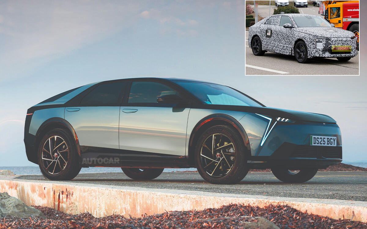 All the most important new cars coming soon | Autocar