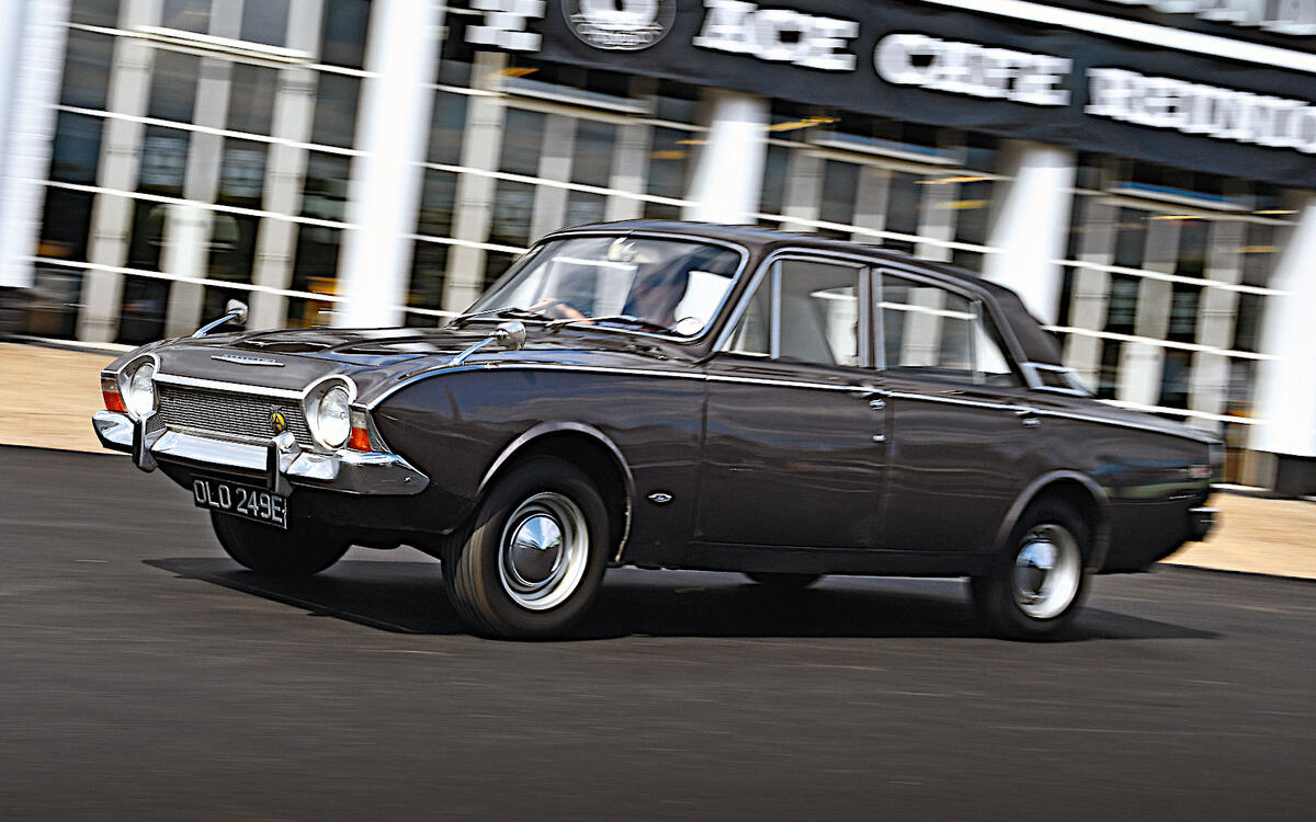 The world’s most controversial car engines | Autocar