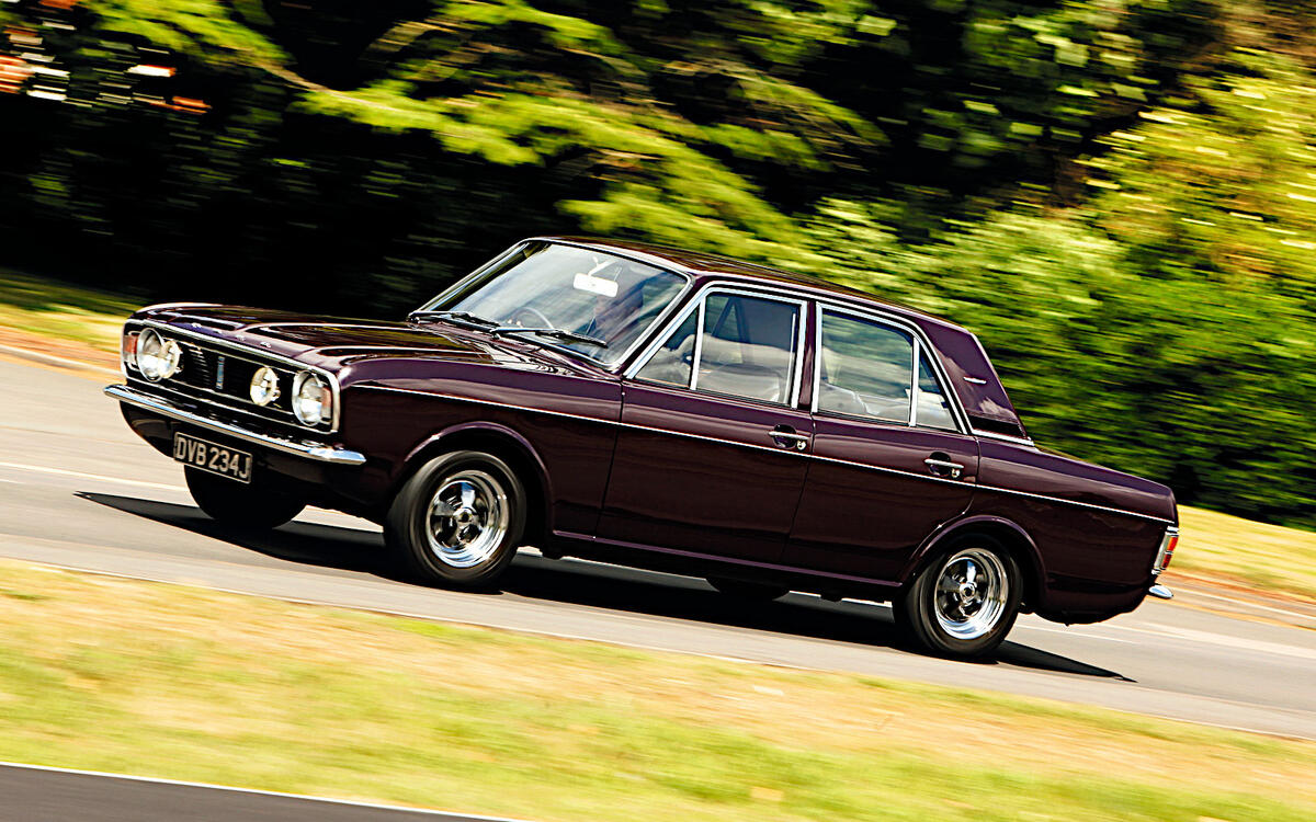 Transformers: Cars that changed into something quite different | Autocar