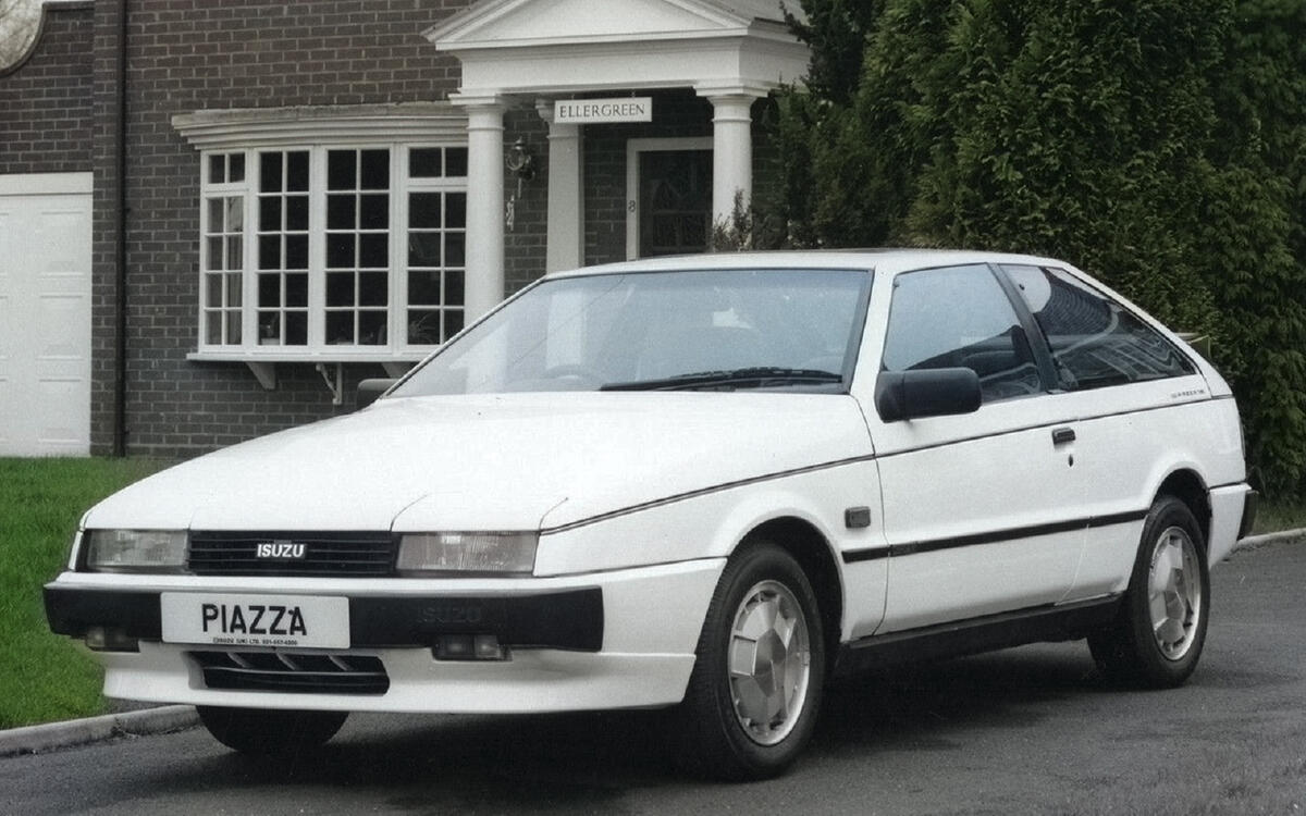 Sole survivors: the very rarest cars on UK roads today | Autocar