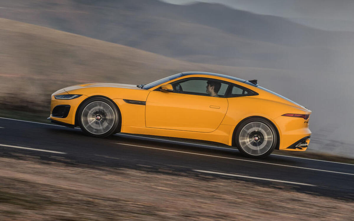 The fastest cars currently made by every major car maker | Autocar