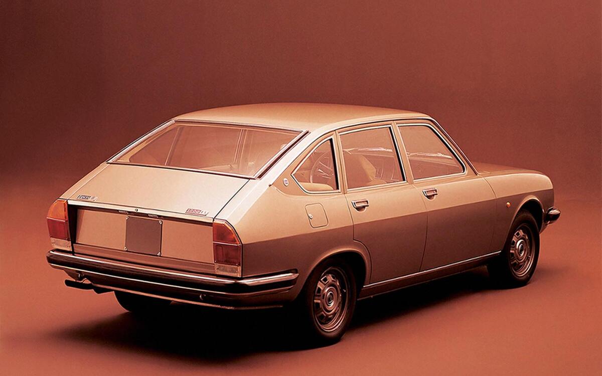 50 years on: the interesting cars launched in 1972 | Autocar