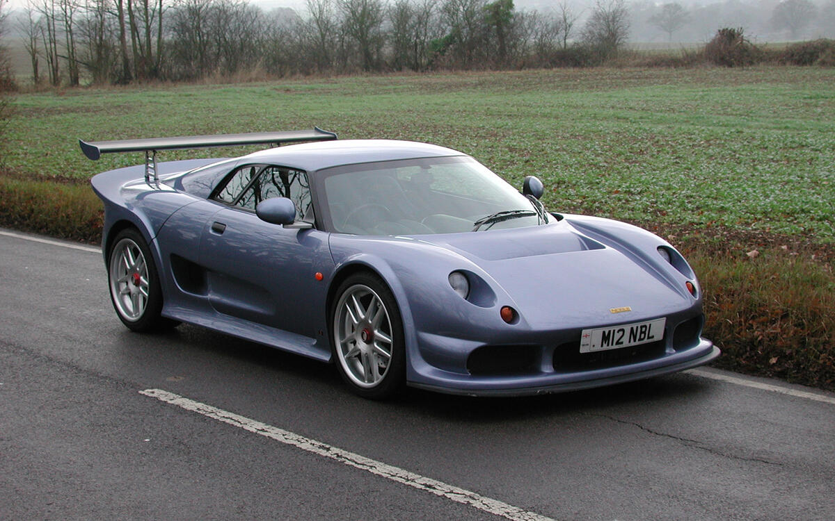 The greatest British cars ever made | Autocar