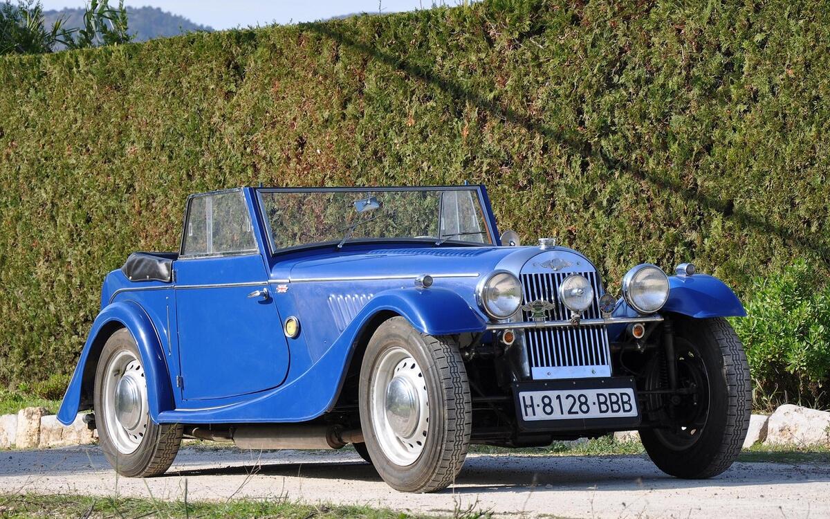 70 years on: the great new cars of 1950 | Autocar