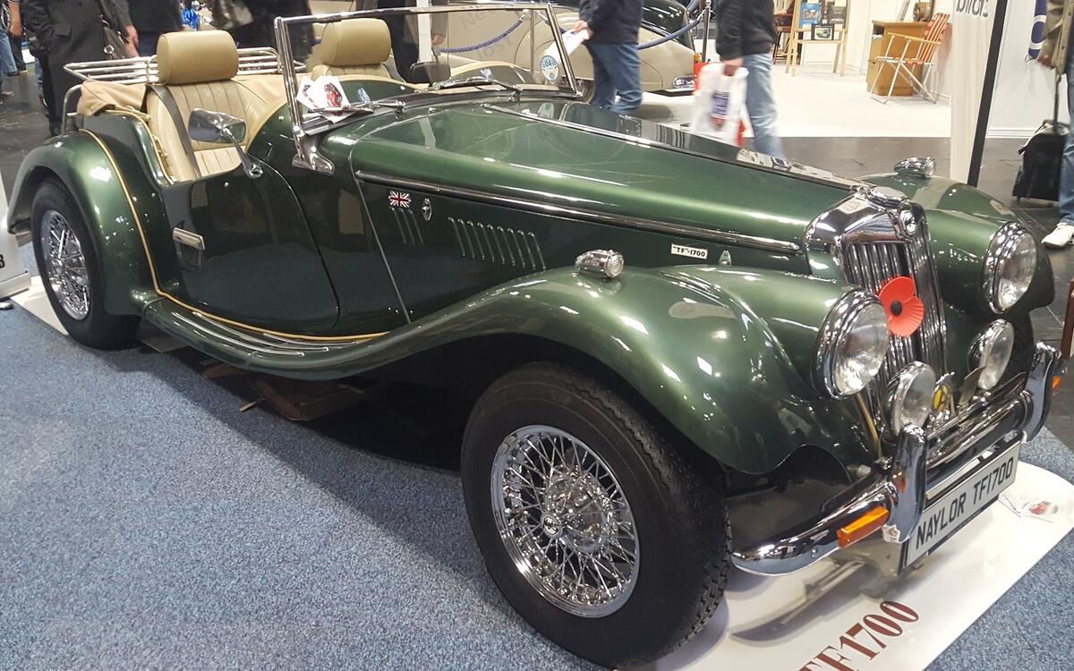 The sports cars we totally forgot existed | Autocar