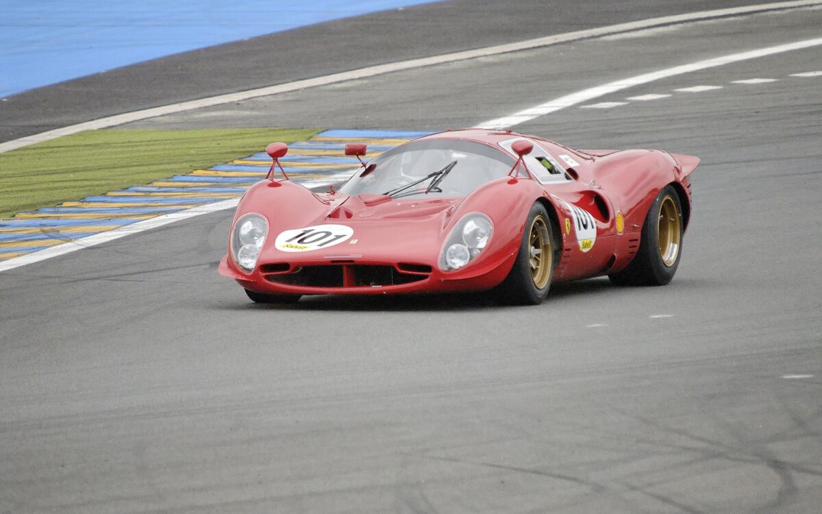 Le Mans '66: the real story | Autocar