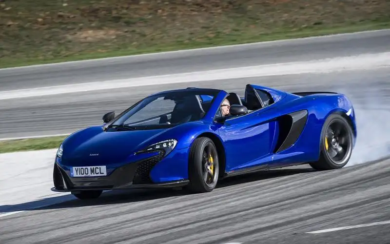 The amazing story of McLaren road cars | Autocar