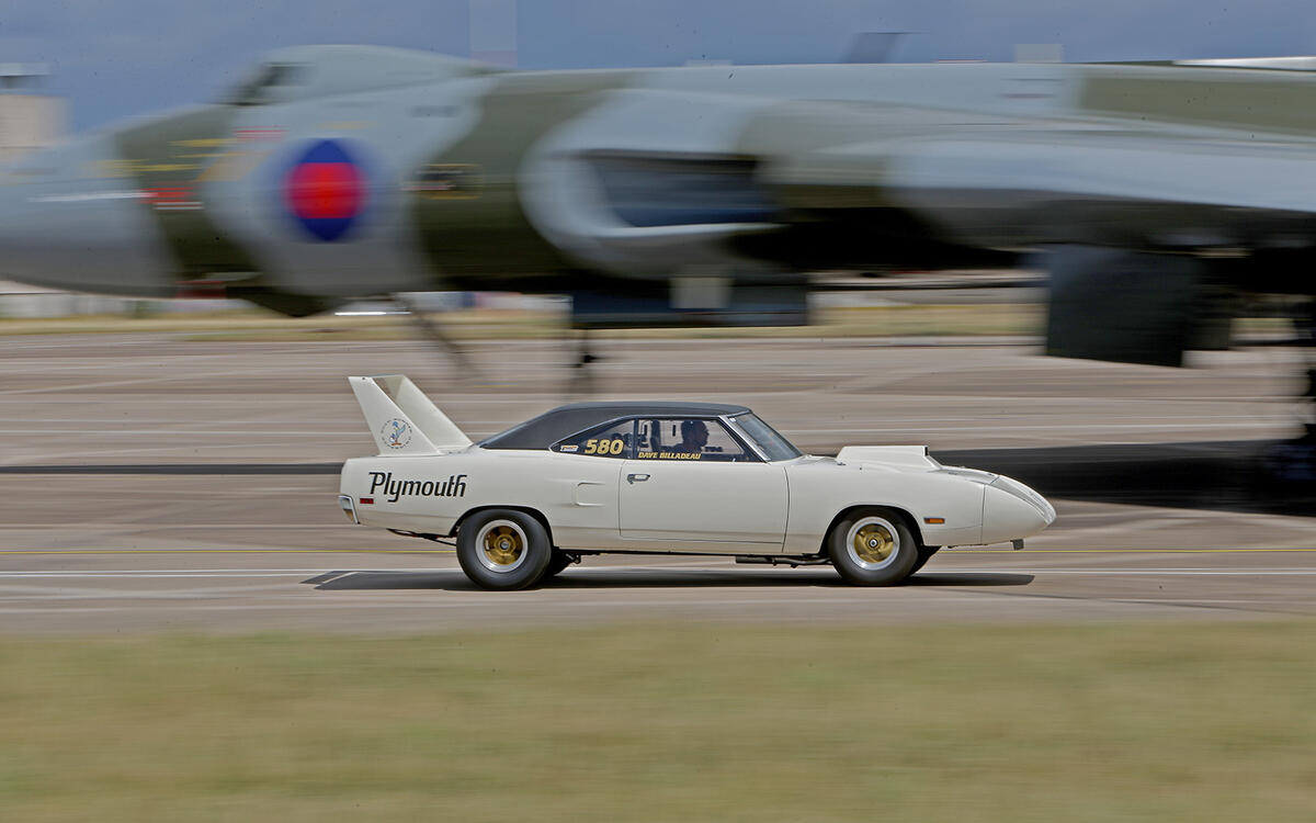 The best cars from dead car companies | Autocar