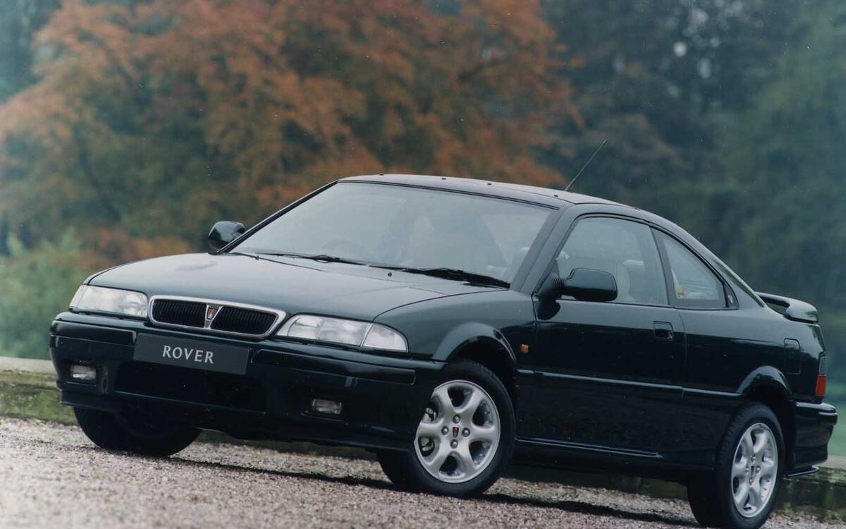 The best classy coupés from the 1990s - and how to buy them now | Autocar
