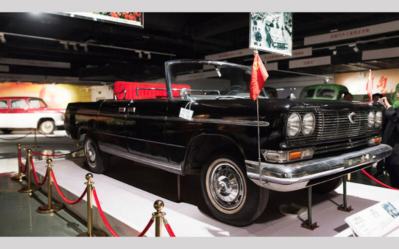 Great car museums to visit over the holidays | Autocar