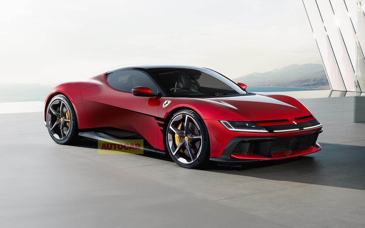 All the best new cars coming in 2025 and beyond | Autocar