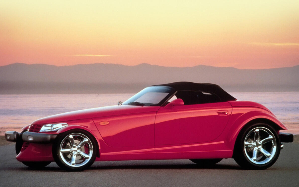 The best cars from dead car companies | Autocar