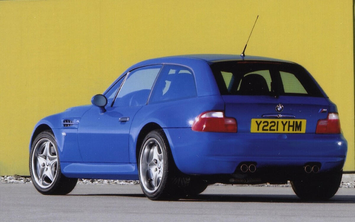 World’s best ever shooting brakes | Autocar