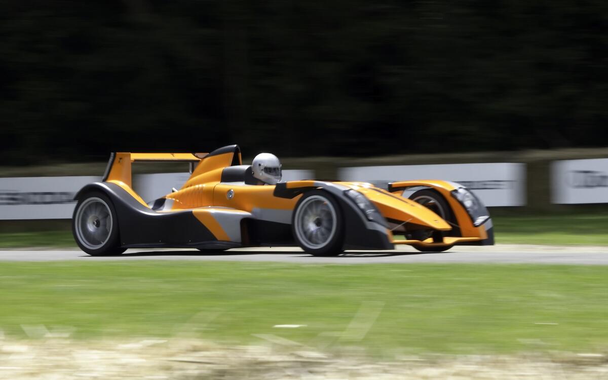 Power list: Best power-to-weight ratios in the world | Autocar