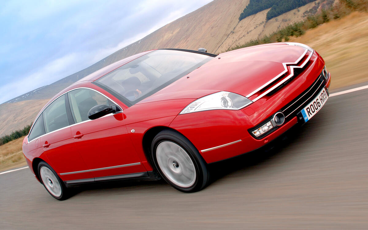 Excellent yet still affordable future classics | Autocar