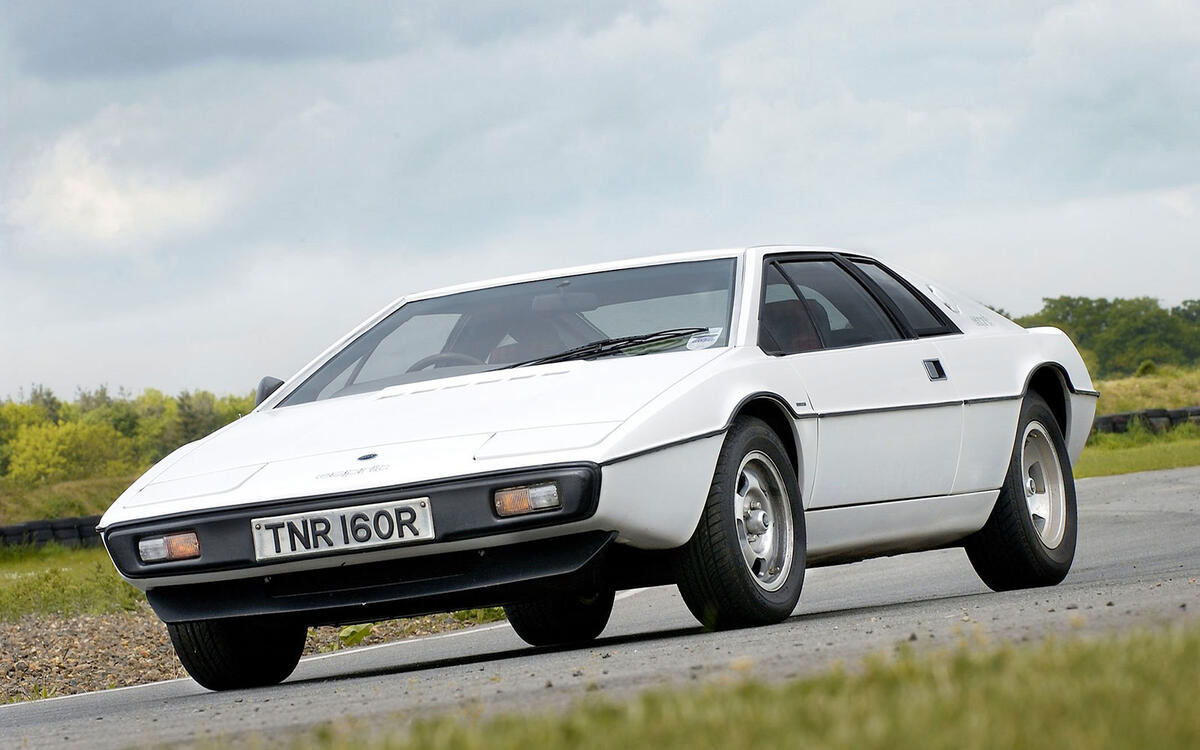 Six decades of mid-engined cars | Autocar