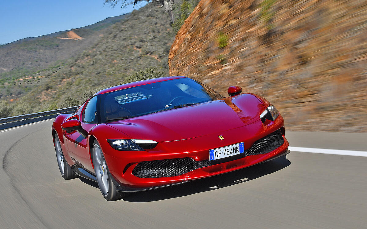 Autocar Awards 2023: The best cars you can buy today | Autocar