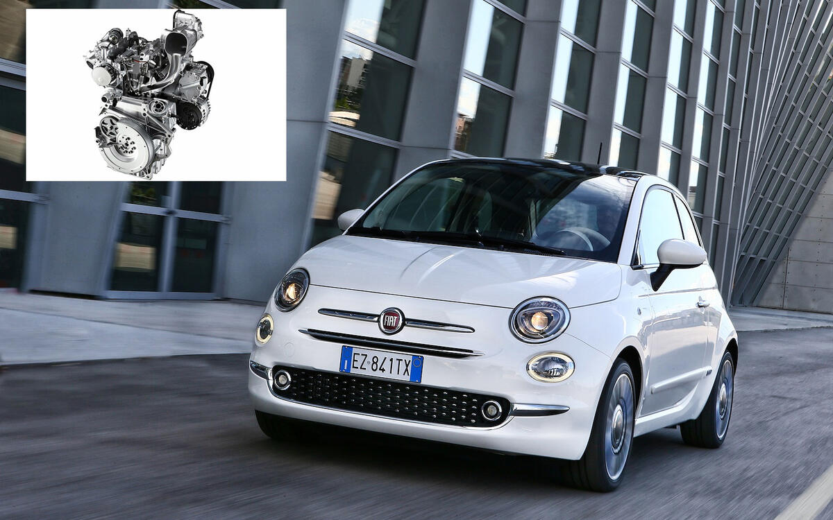 The greatest Italian car engines ever made | Autocar