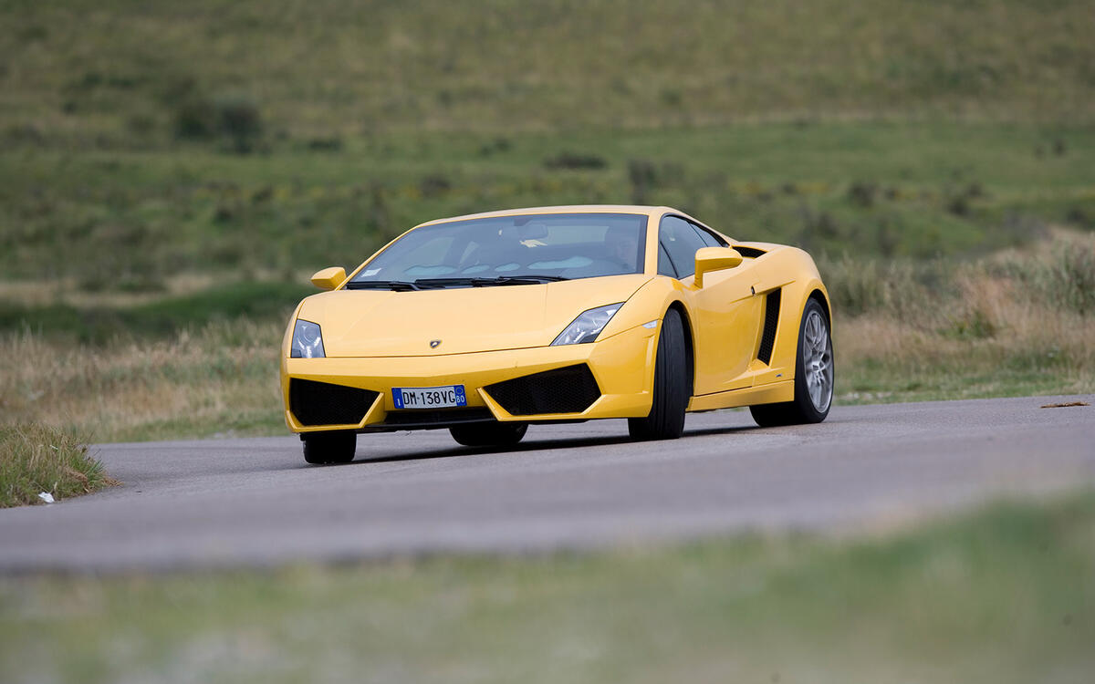 The fastest-ever cars around Autocar’s test-track | Autocar