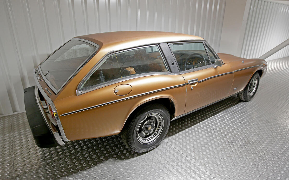 The man who owns 400 cars | Autocar