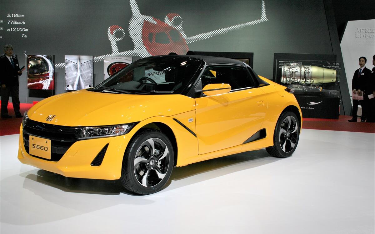 The most interesting cars never sold in the UK | Autocar