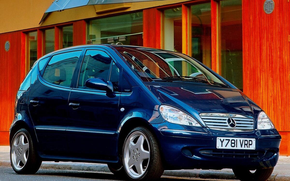 The best German cars ever made | Autocar