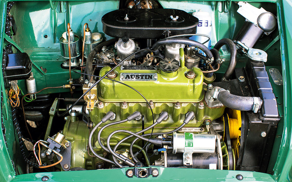 The 10 best used Minis you can buy | Autocar