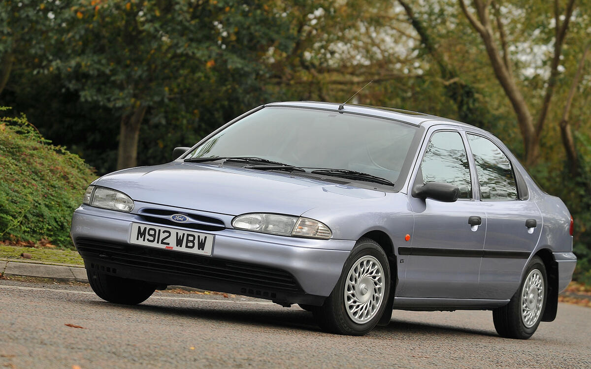 Top cars from the 90s to buy now | Autocar