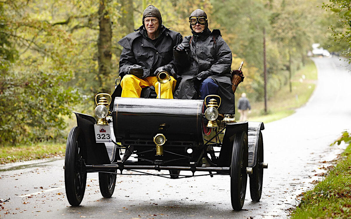 The biggest automotive myths – and why they’re wrong | Autocar