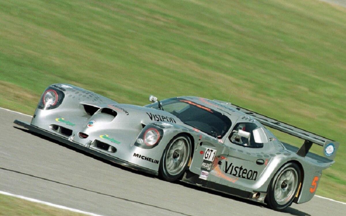 The world’s greatest homologation specials | Autocar