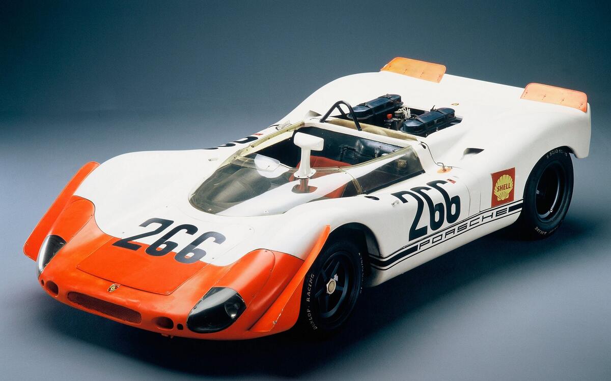 H-16 - and other deeply unusual engine designs | Autocar