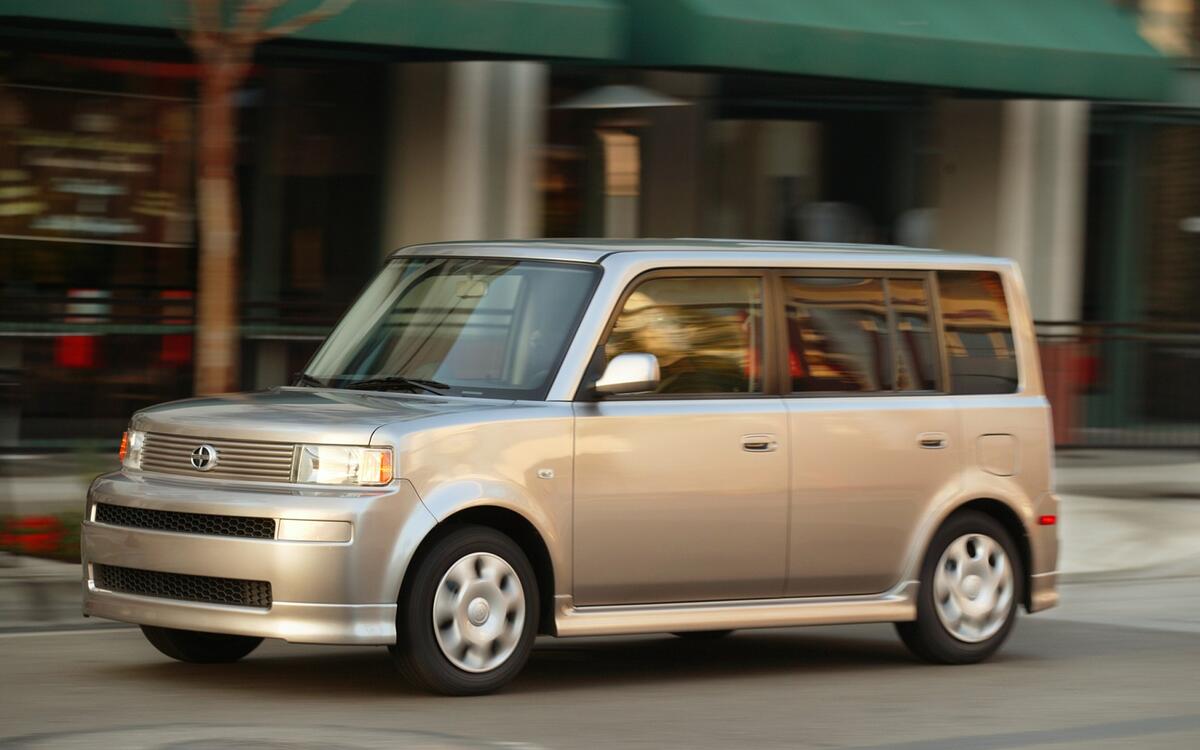 Brilliant car industry ideas that didn't last | Autocar