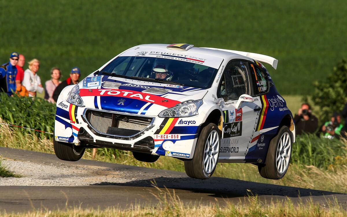 The greatest Peugeot racing cars | Autocar