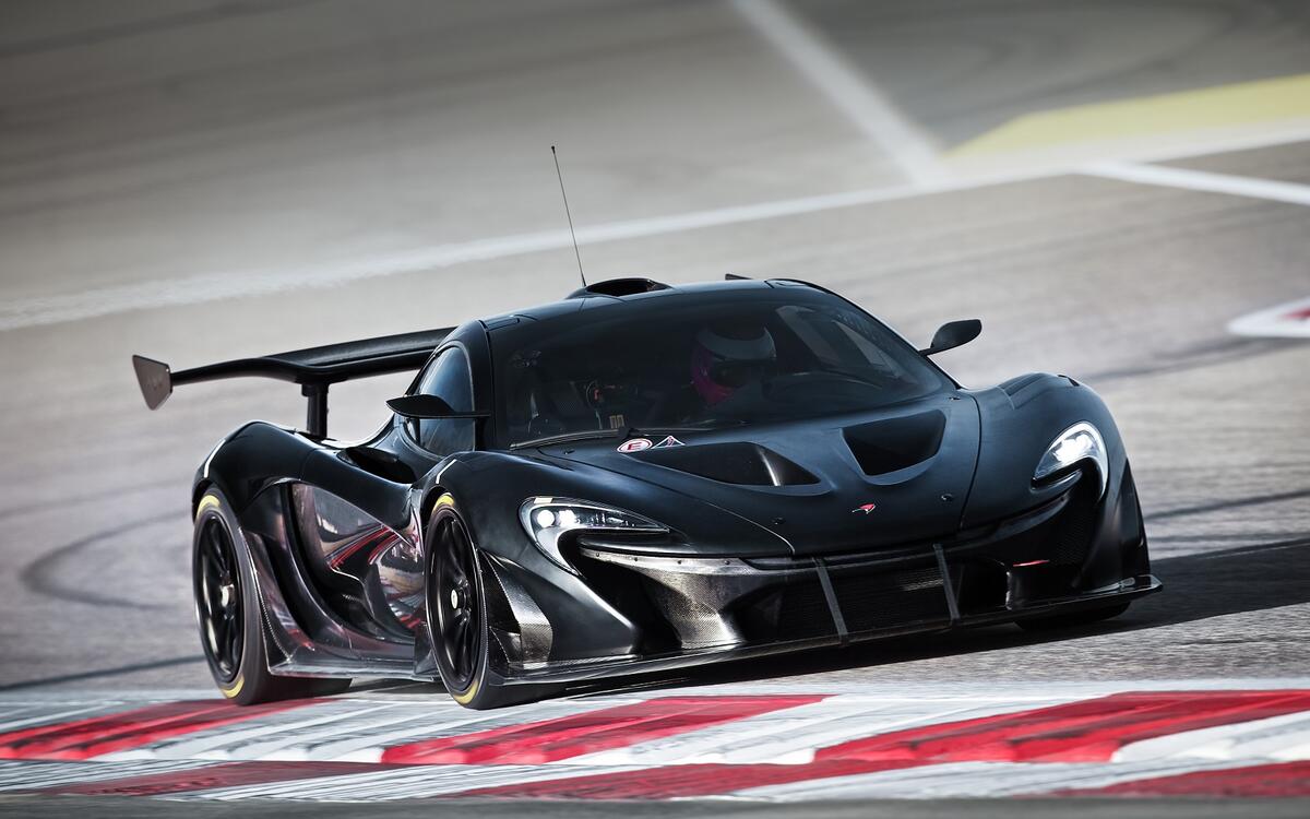 The amazing story of McLaren road cars | Autocar