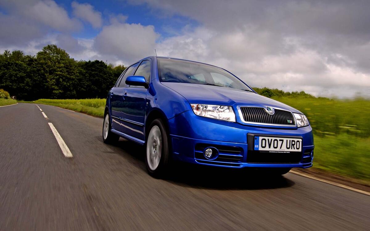 Old-school thrilling cars – from just £1000 | Autocar