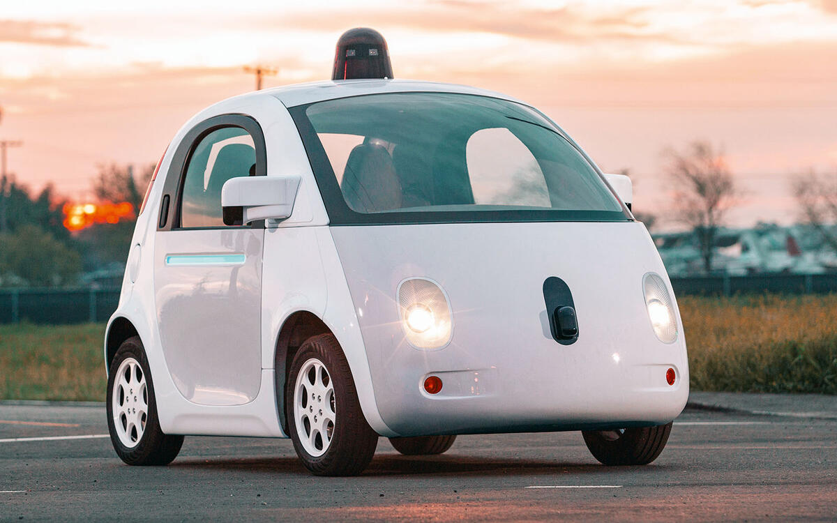 The coolest cars made by non-car makers | Autocar