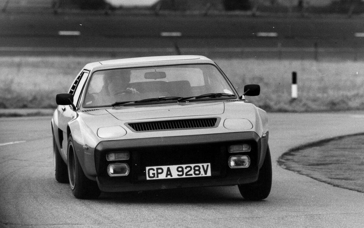 Six decades of mid-engined cars | Autocar