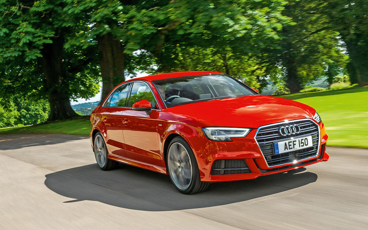 What Car?'s best used cars in Britain | Autocar What Car?'s best used cars in Britain | Autocar