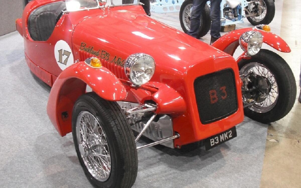 An A-to-Z of every vehicle maker in the UK | Autocar