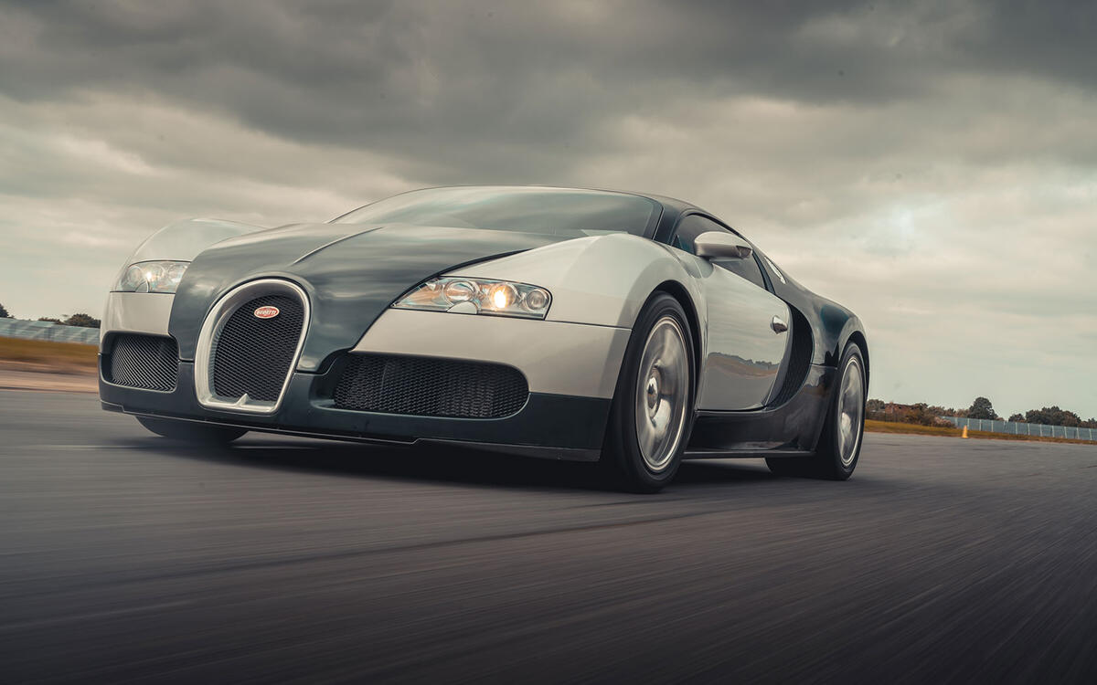 Supercars to make money on | Autocar