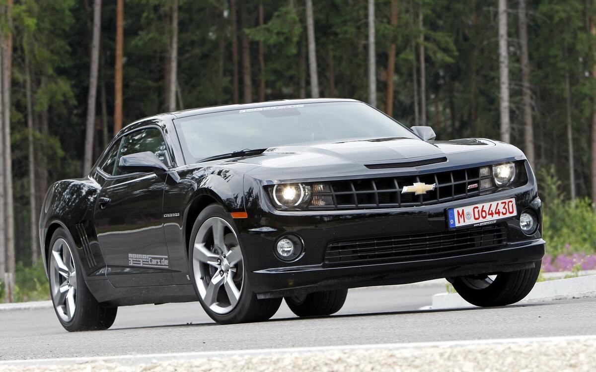 The cars that helped save the company | Autocar