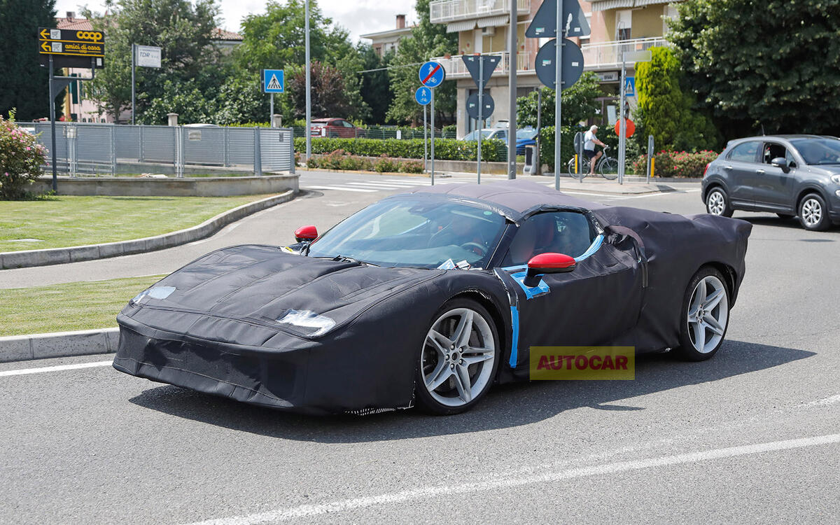 All the most important new cars coming soon | Autocar