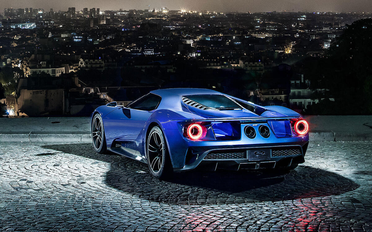 The 100 most beautiful cars ever made | Autocar