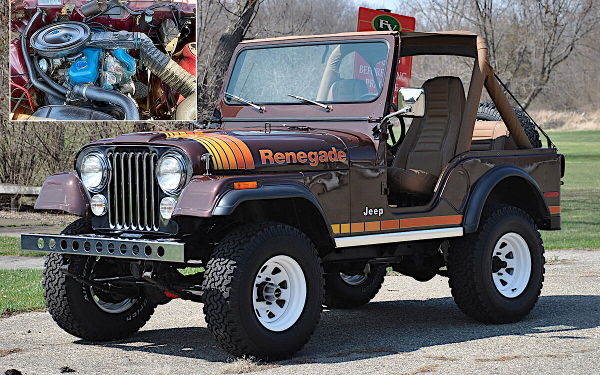 The world’s most controversial car engines | Autocar