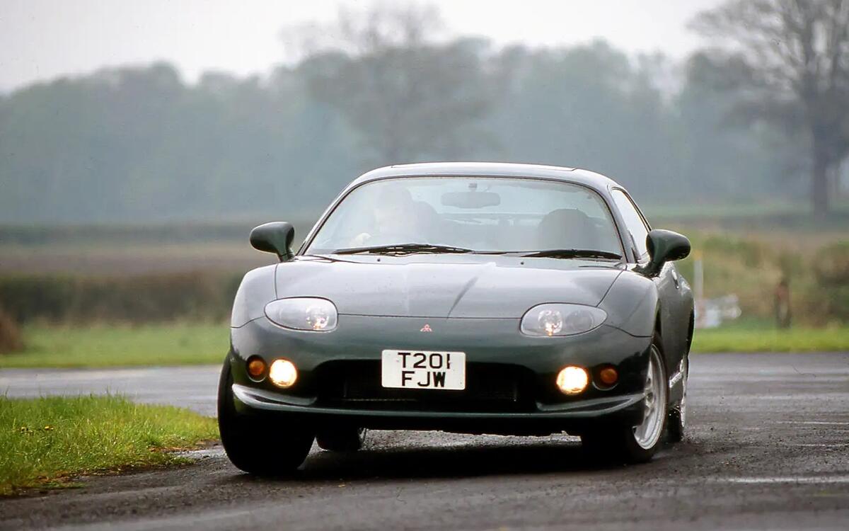 20 fine Japanese cars - and how to grab one from £4000 | Autocar