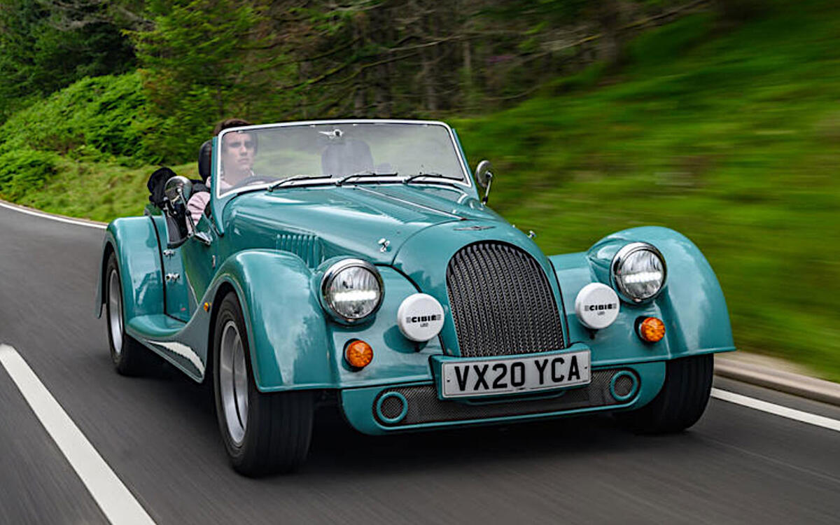 The longest-running car nameplates | Autocar